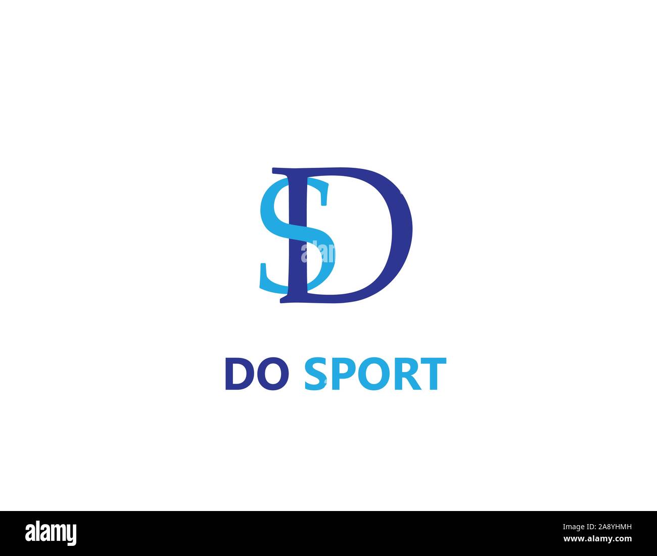 Sport tech Stock Vector Images - Alamy