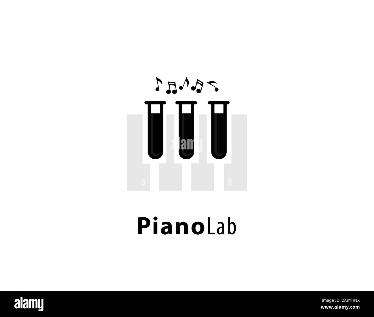 Lab instrument Stock Vector Images - Alamy