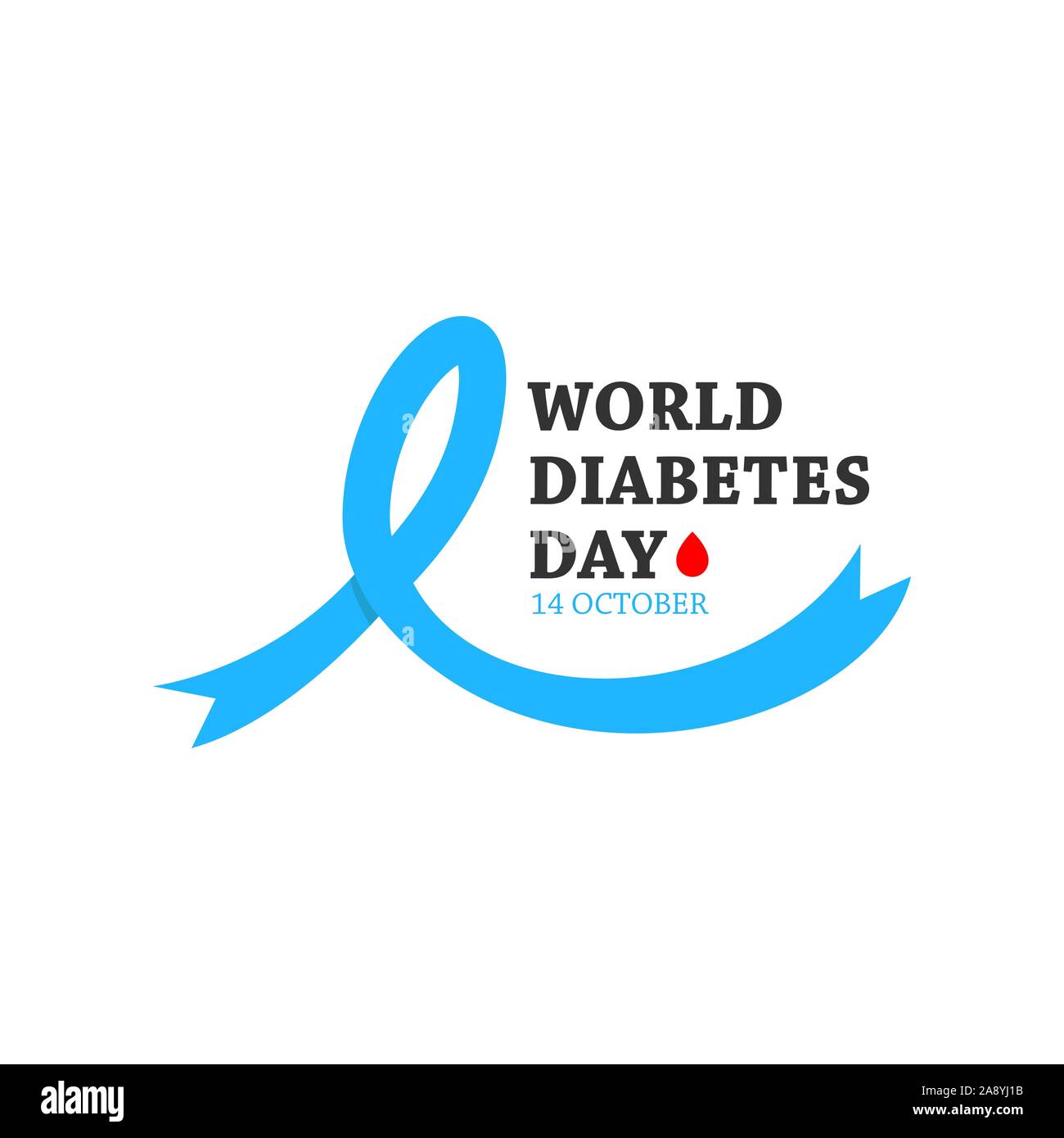 Diabetes Poster Design