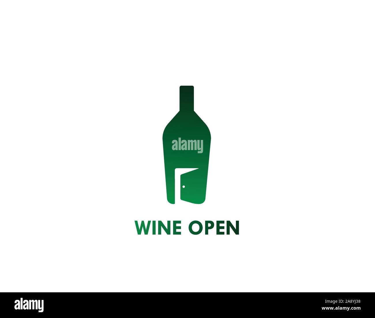 Full single Stock Vector Images - Alamy