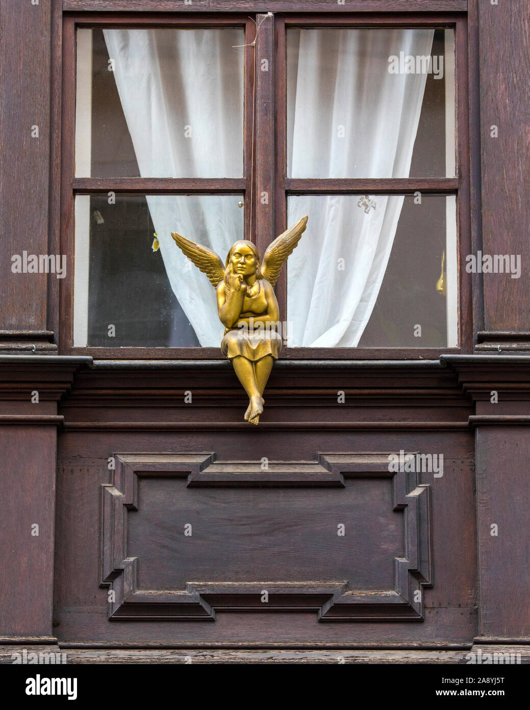 Spiritual landmarks of germany hi-res stock photography and images - Alamy