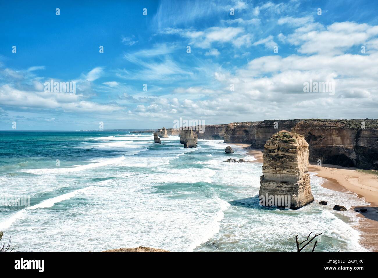 12 for the 12 apostles hi-res stock photography and images - Alamy