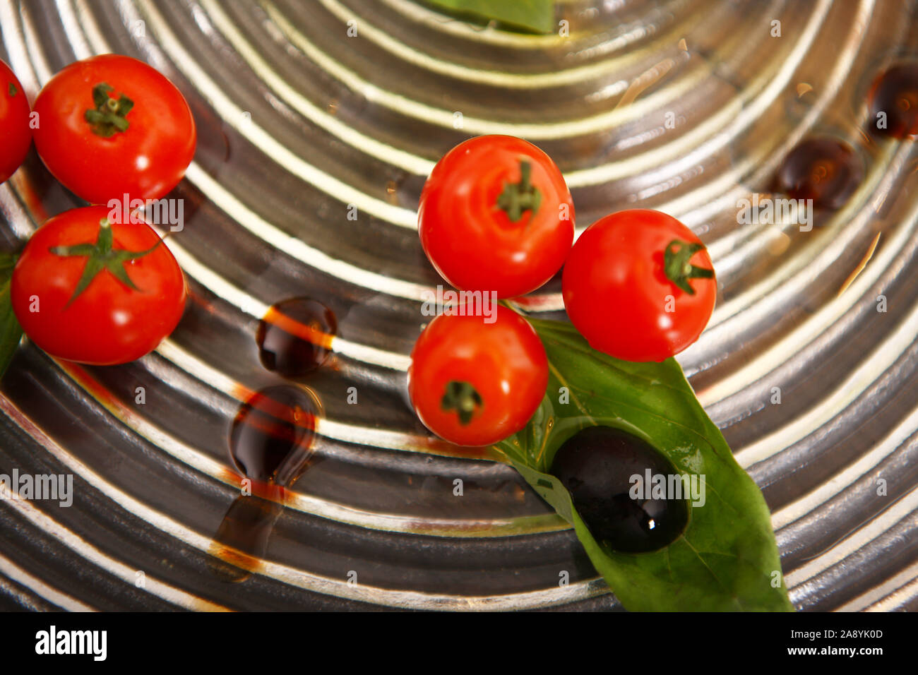 Mozzerella ball hi-res stock photography and images - Alamy