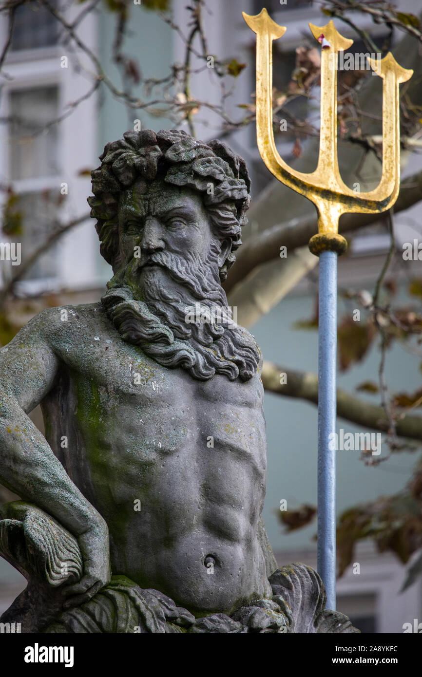 Gabelmann statue hi-res stock photography and images - Alamy