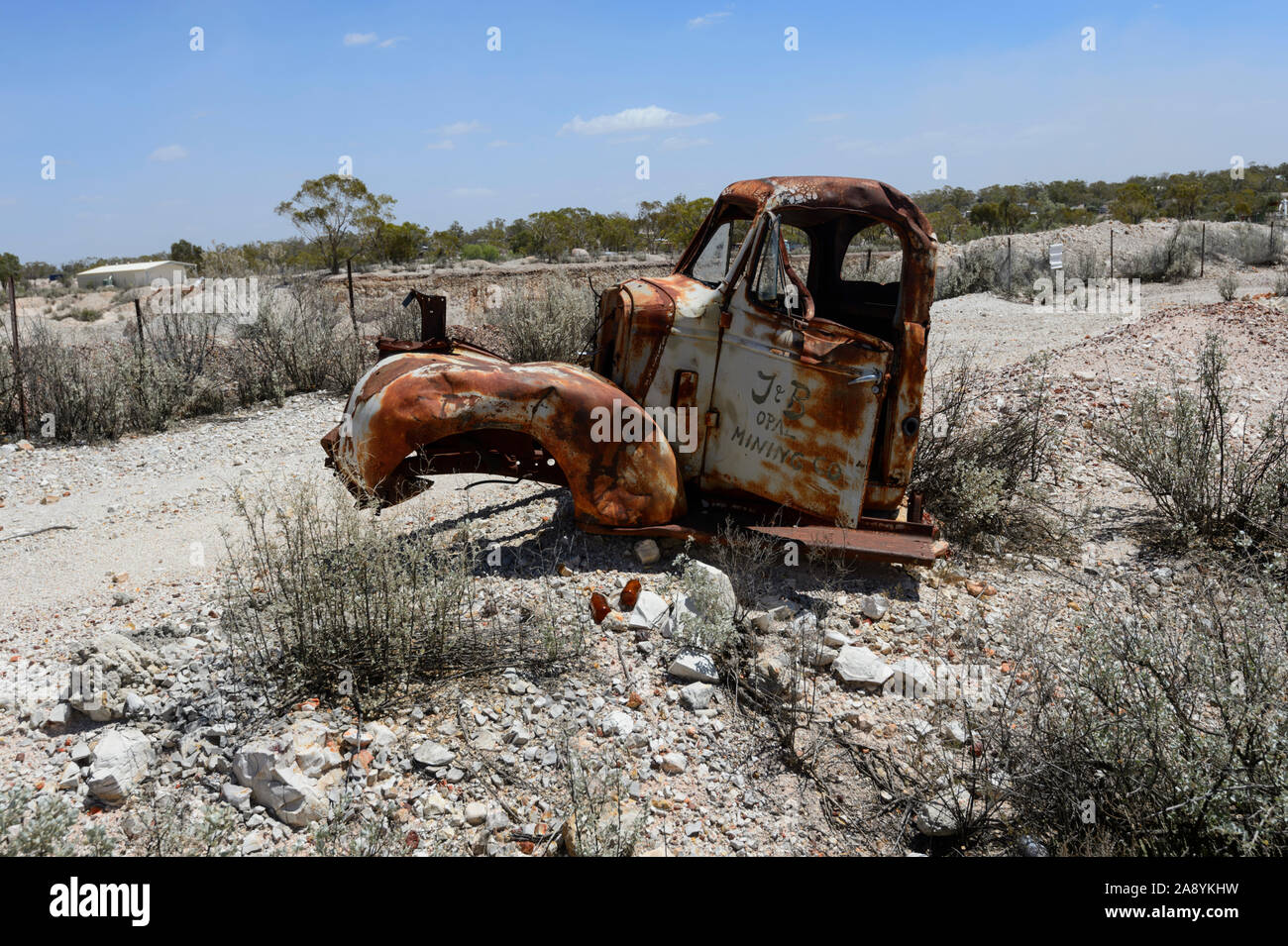 Old ute truck hi-res stock photography and images - Alamy