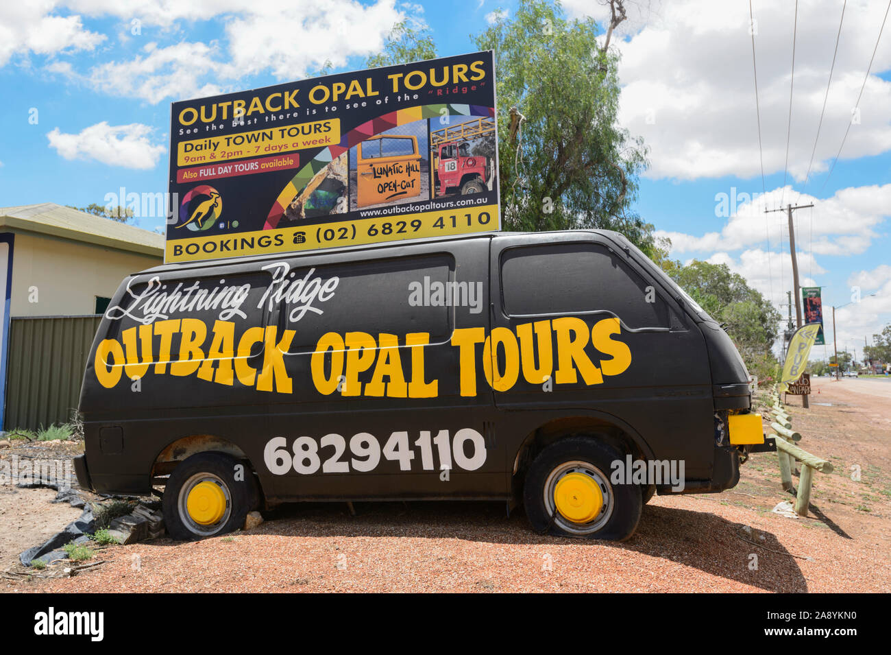 Tourism advert australia hi-res stock photography and images - Alamy