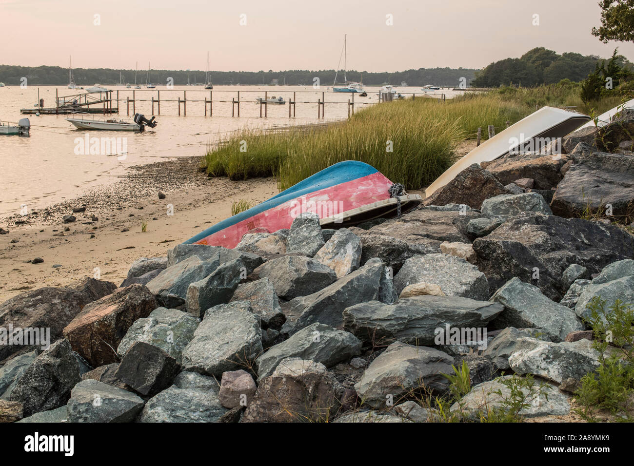 Osterville hi-res stock photography and images - Alamy