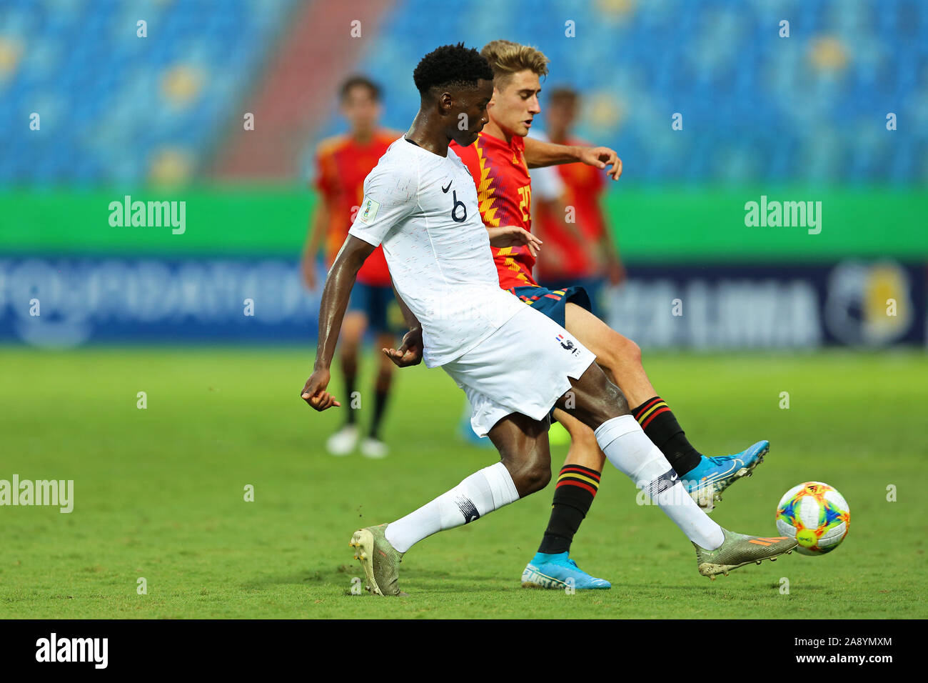 Roberto navarro hi-res stock photography and images - Alamy