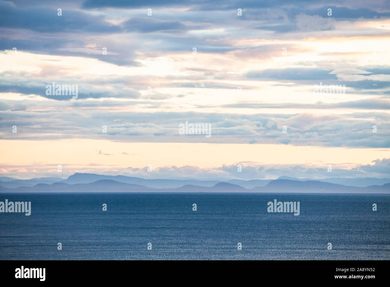 Birch bay hi-res stock photography and images - Alamy