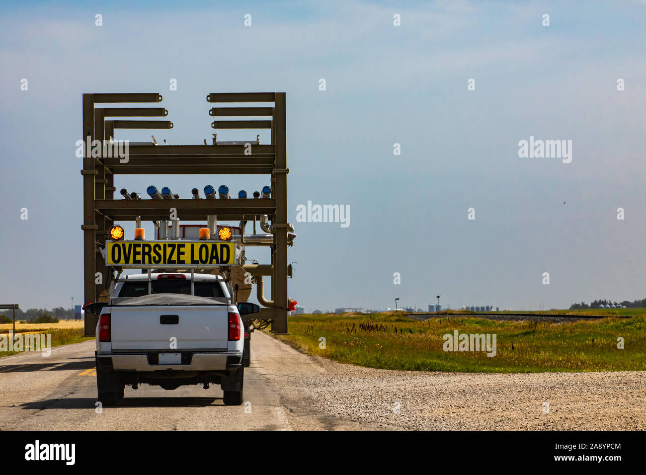 Oversize australia hi-res stock photography and images - Alamy