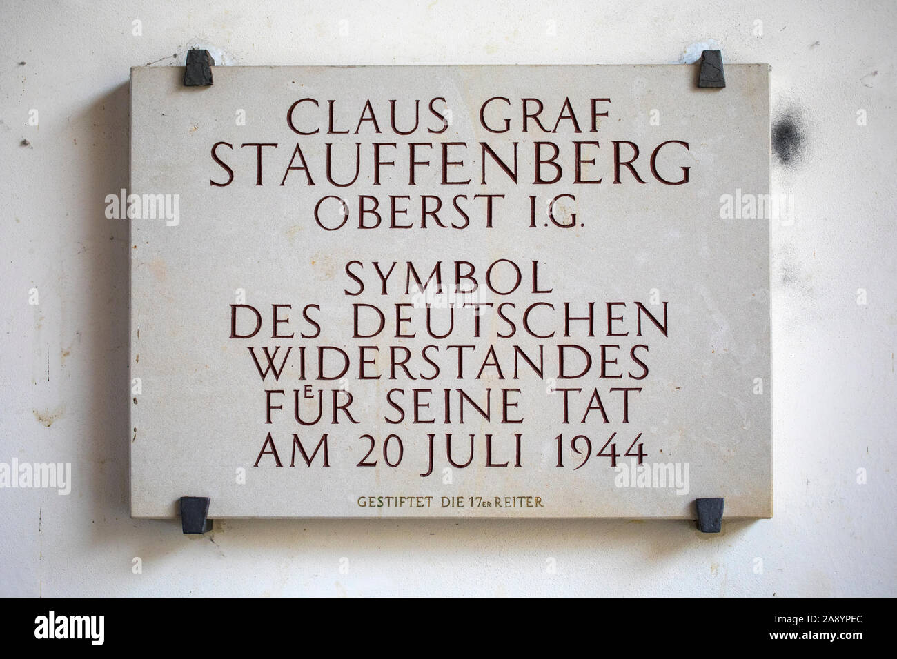 Adolf hitler von nazi deutschland hi-res stock photography and images ...