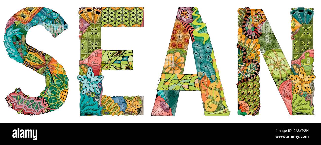 Wife sean Stock Vector Images - Alamy