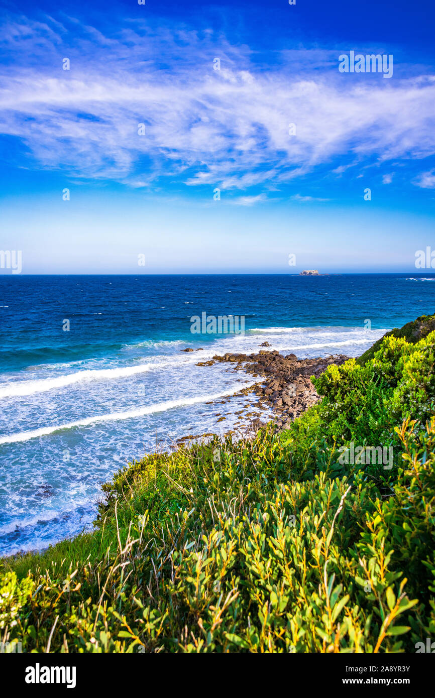Portland victoria beach hi-res stock photography and images - Alamy