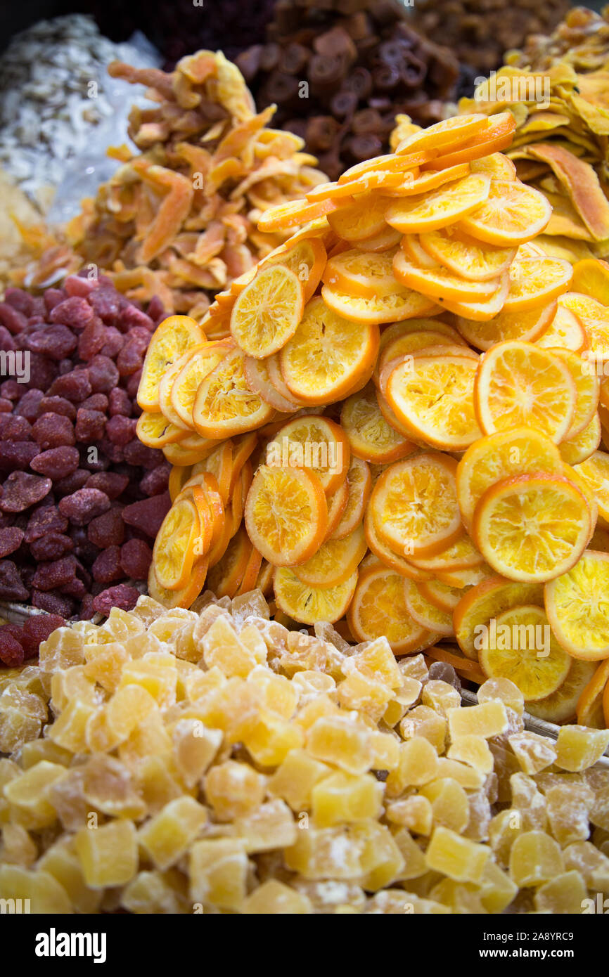 Israeli food jerusalem hi-res stock photography and images - Alamy
