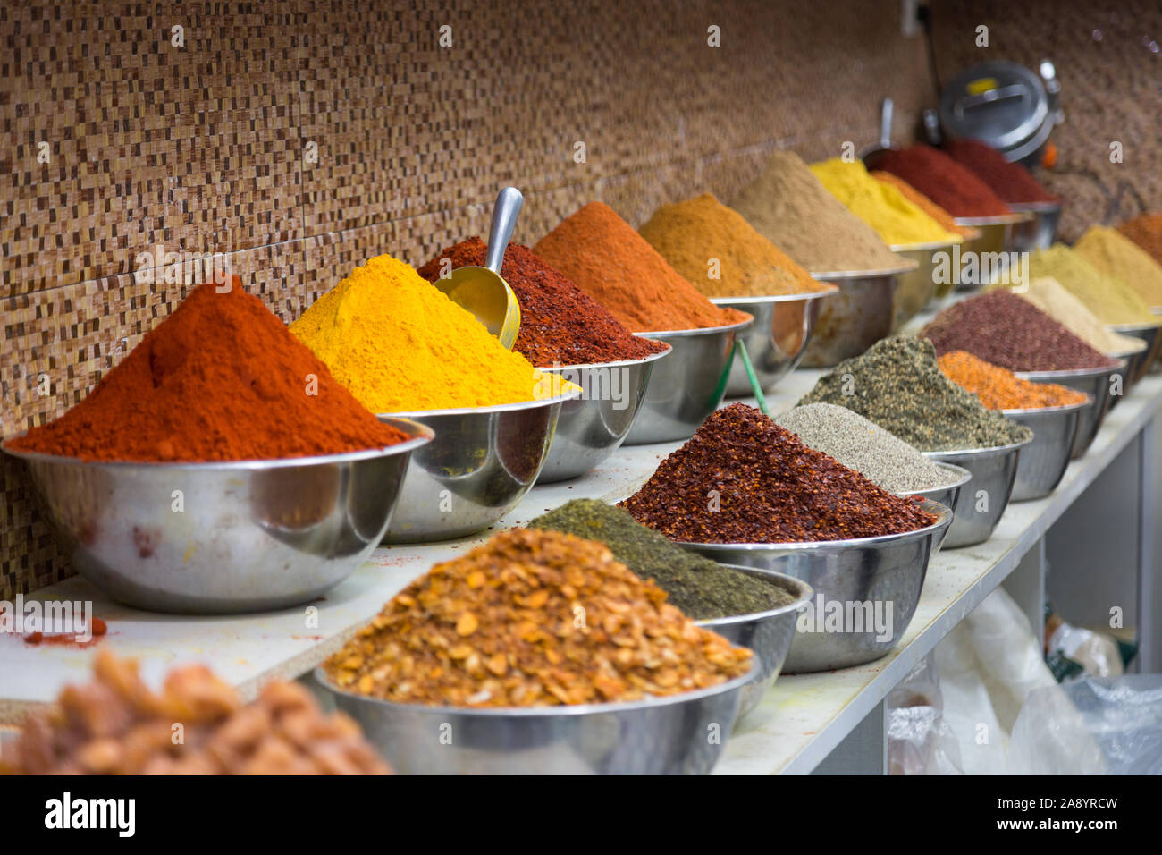 Israeli cuisine hi-res stock photography and images - Alamy