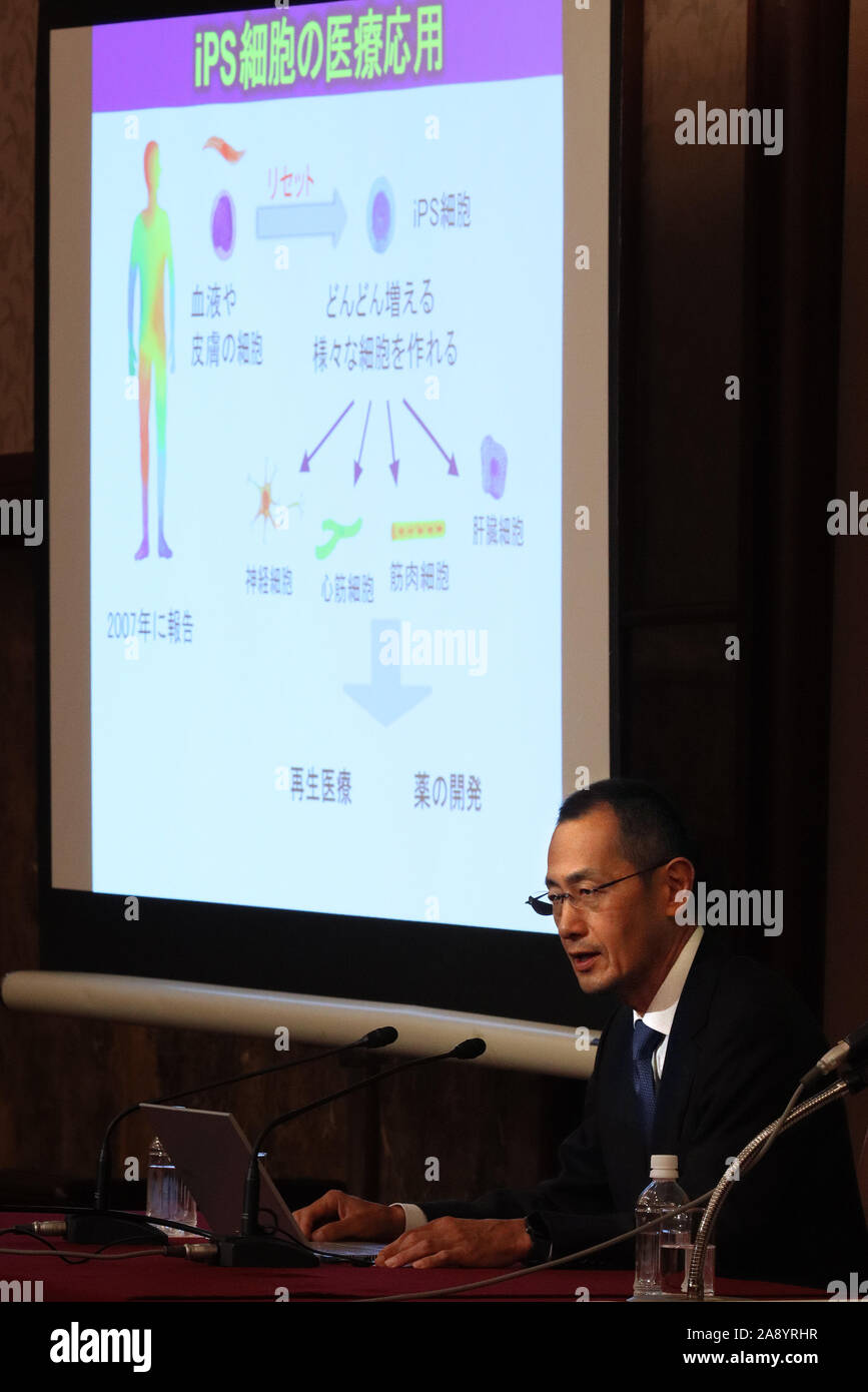 Shinya yamanaka hi-res stock photography and images - Alamy