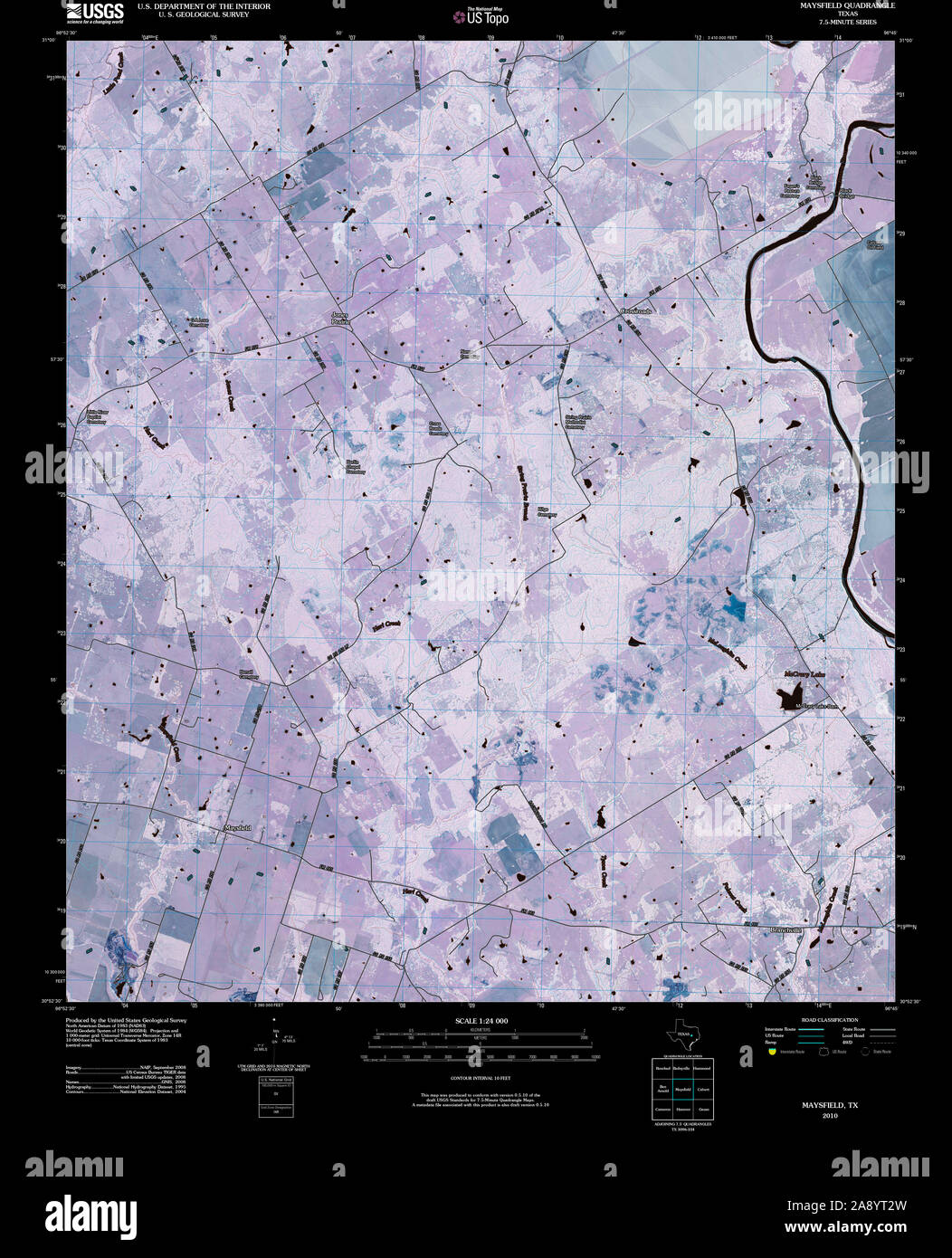 Maysfield hi-res stock photography and images - Alamy