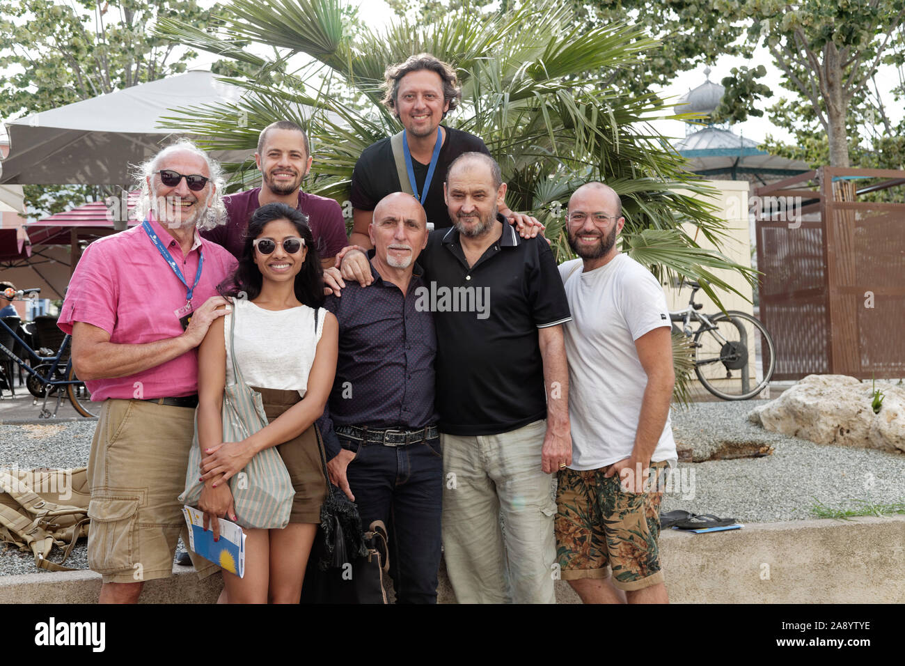 Christina garcia hi-res stock photography and images - Alamy