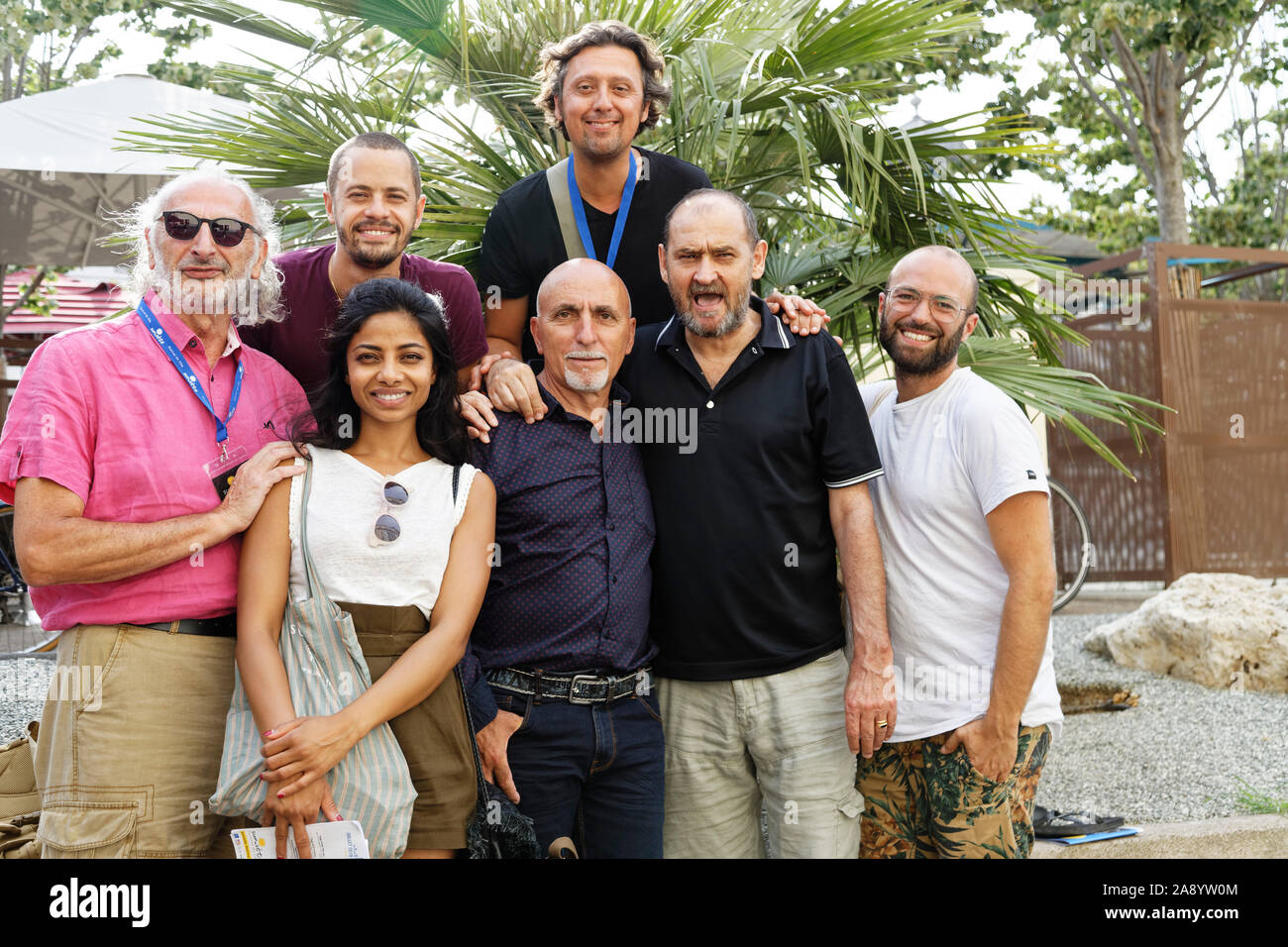 Jean michel cohen hi-res stock photography and images - Alamy