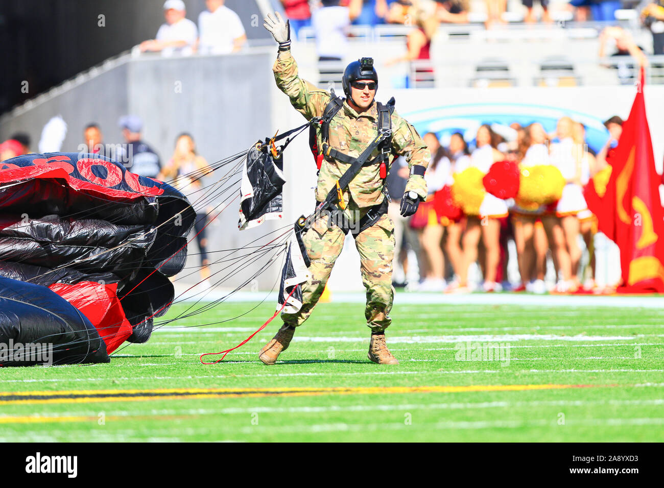 Barrett-Jackson Auction Company2021 Stock Photo - Alamy