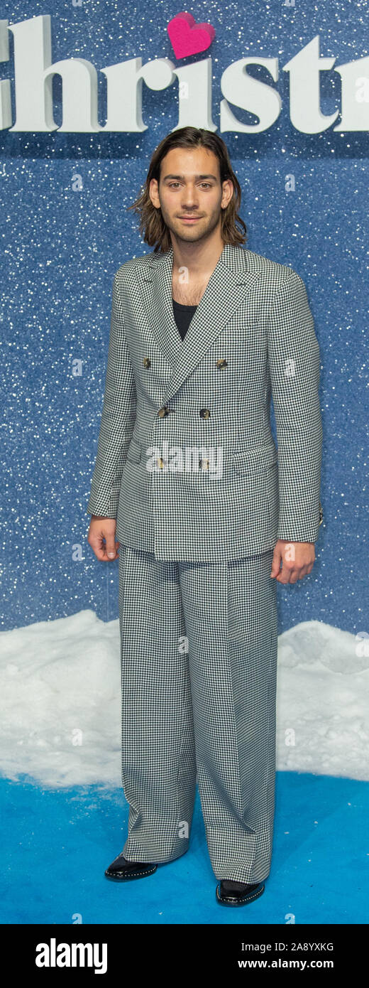 Maxim Baldry High Resolution Stock Photography and Images - Alamy