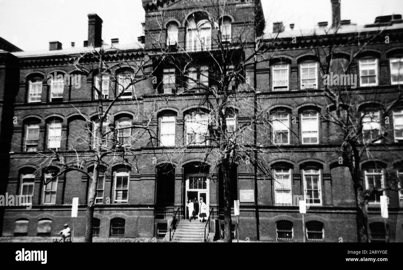 1940s army medical museum hi-res stock photography and images - Alamy