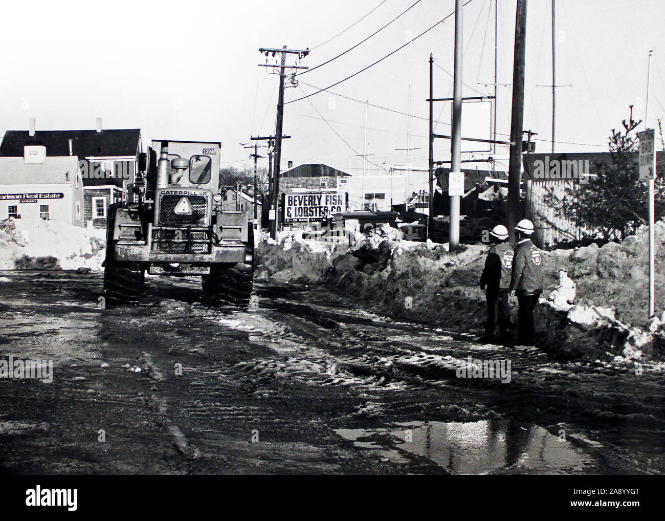 1978 beverly massachusetts hi-res stock photography and images - Alamy
