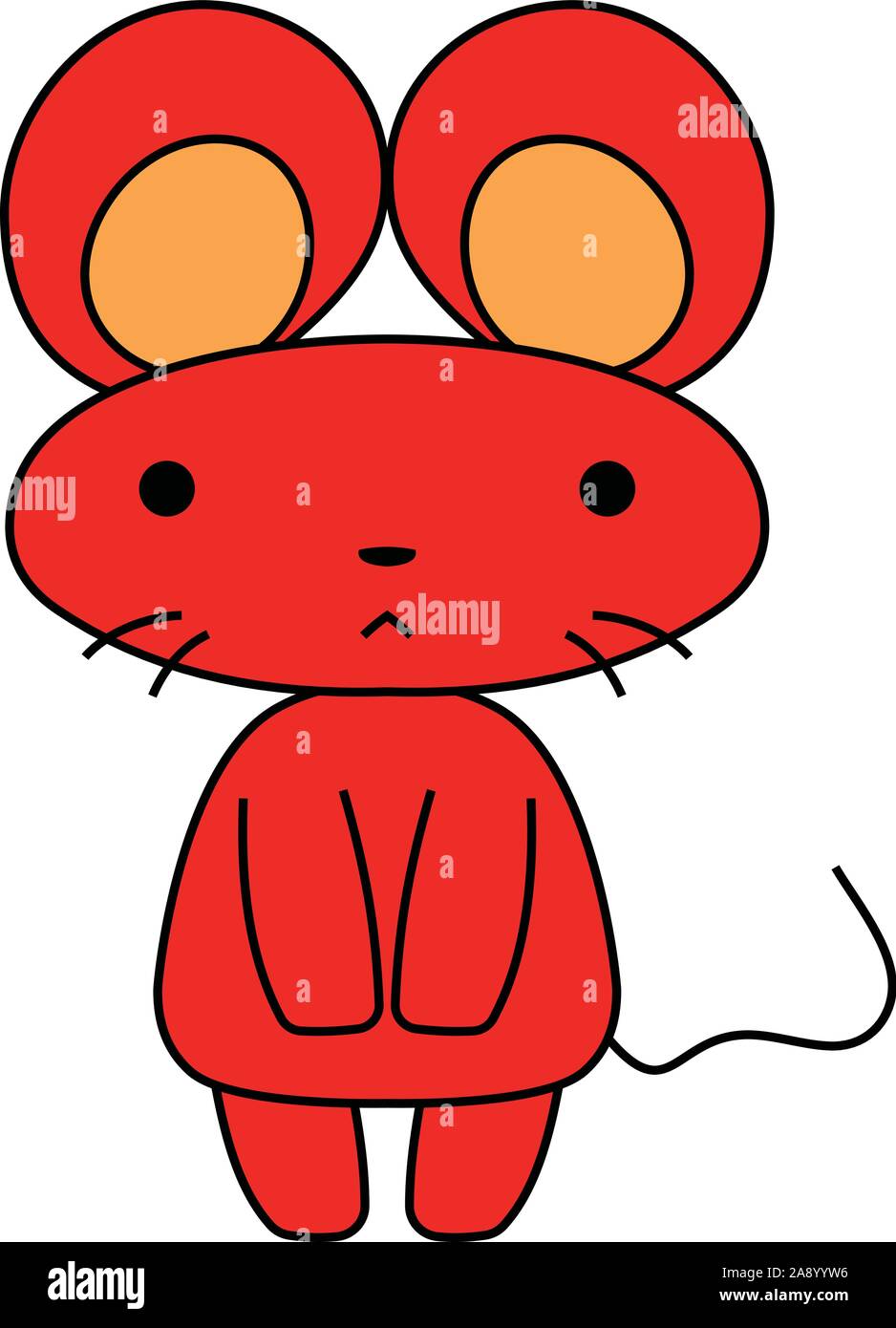 Charm of childhood Stock Vector Images - Alamy