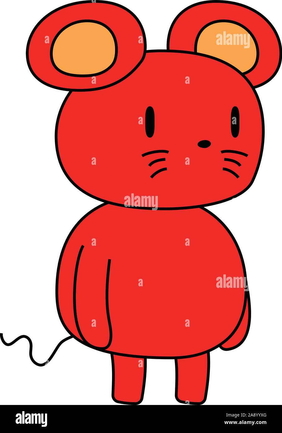 Charm of childhood Stock Vector Images - Alamy