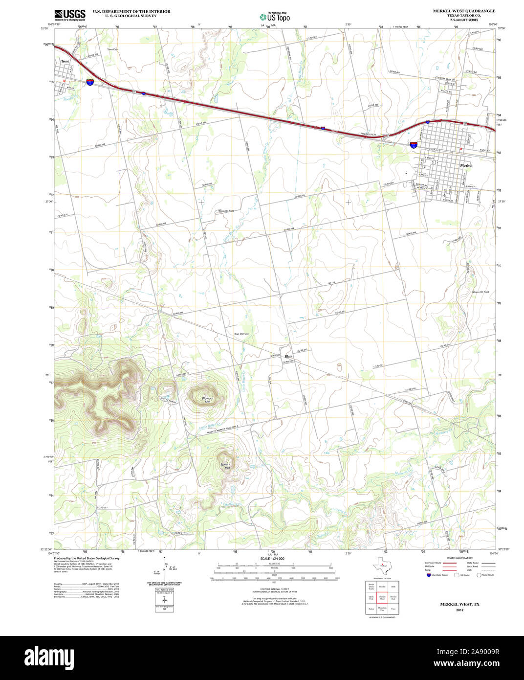 Map of merkel hi-res stock photography and images - Alamy