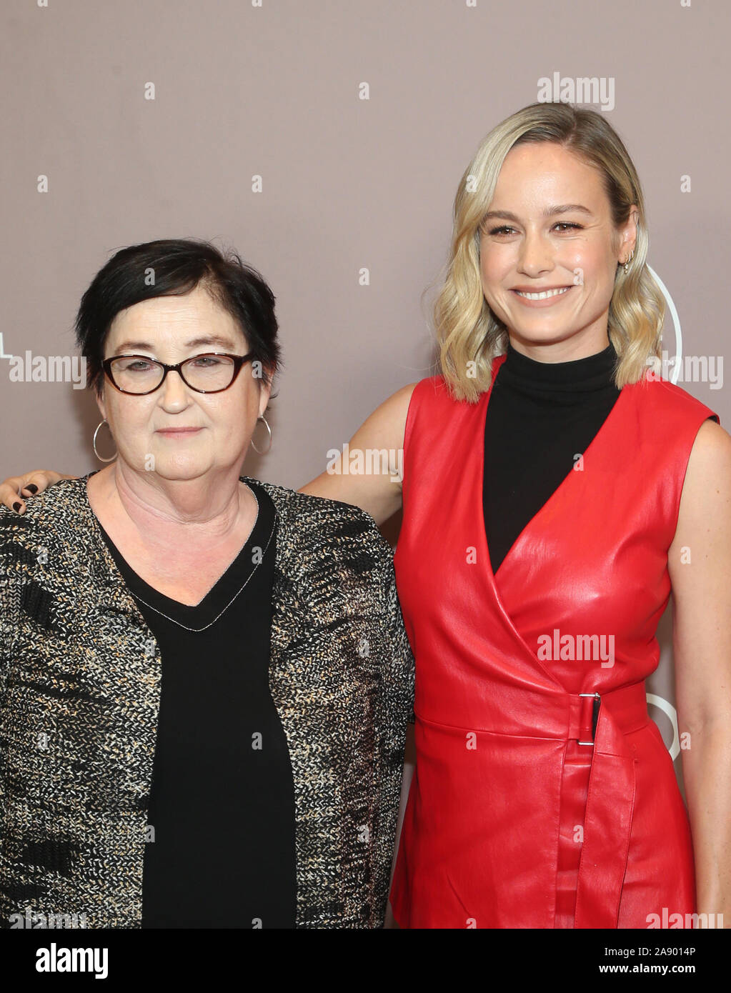 Variety's 2019 Power Of Women: Los Angeles Presented By Lifetime ...