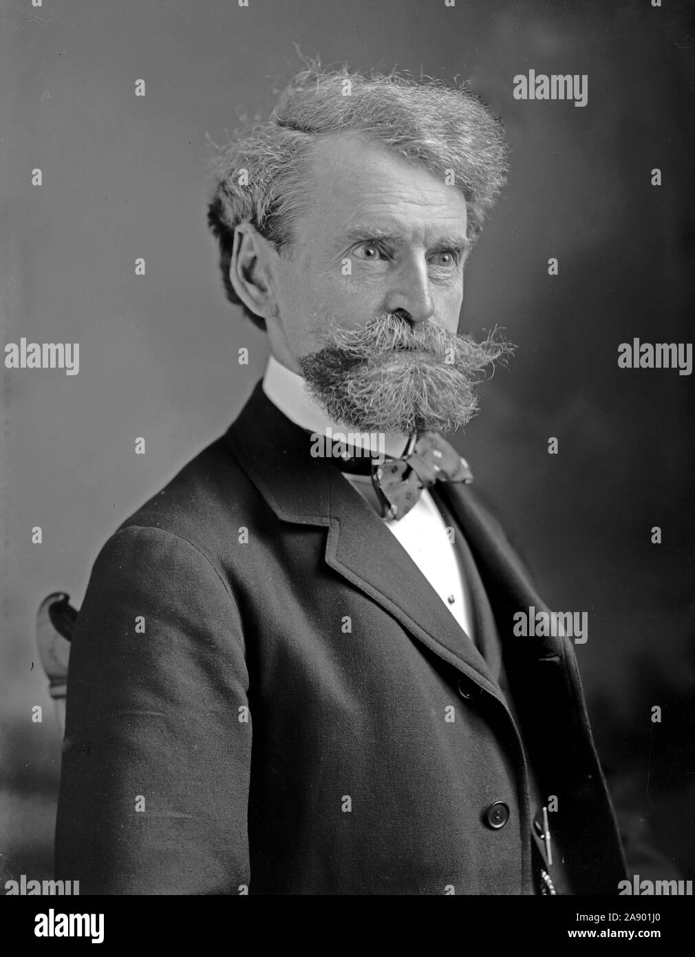 William a clark senator hi-res stock photography and images - Alamy