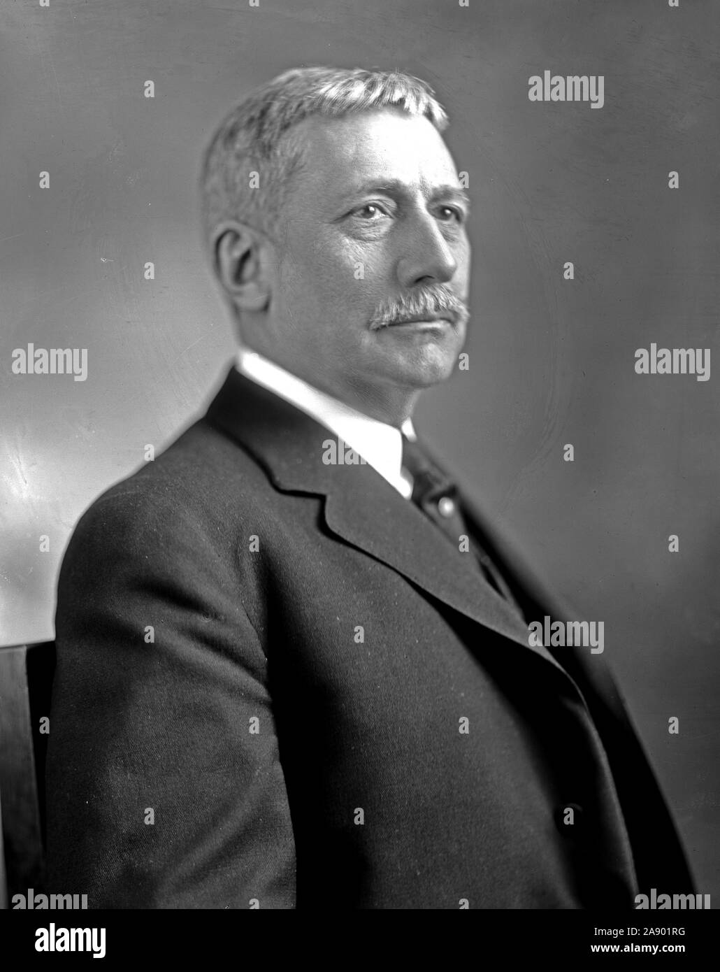 Elihu root hi-res stock photography and images - Alamy