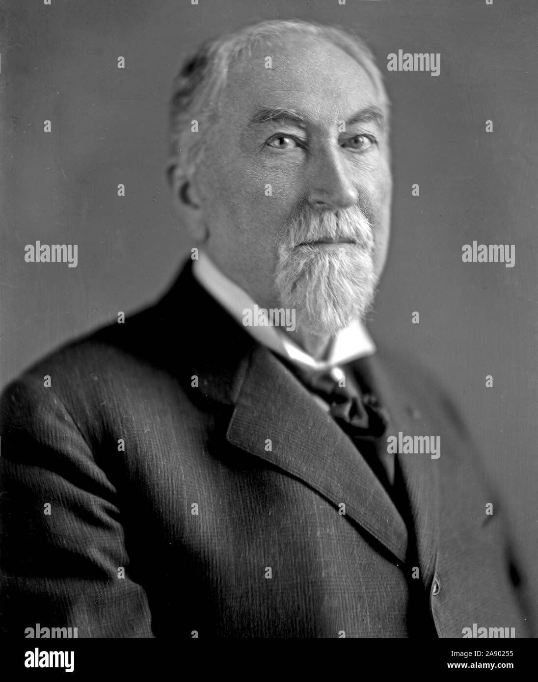 Virginia senate Black and White Stock Photos & Images - Alamy