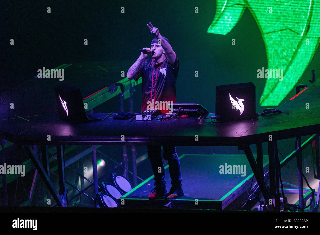 Nicholas d miller hi-res stock photography and images - Alamy