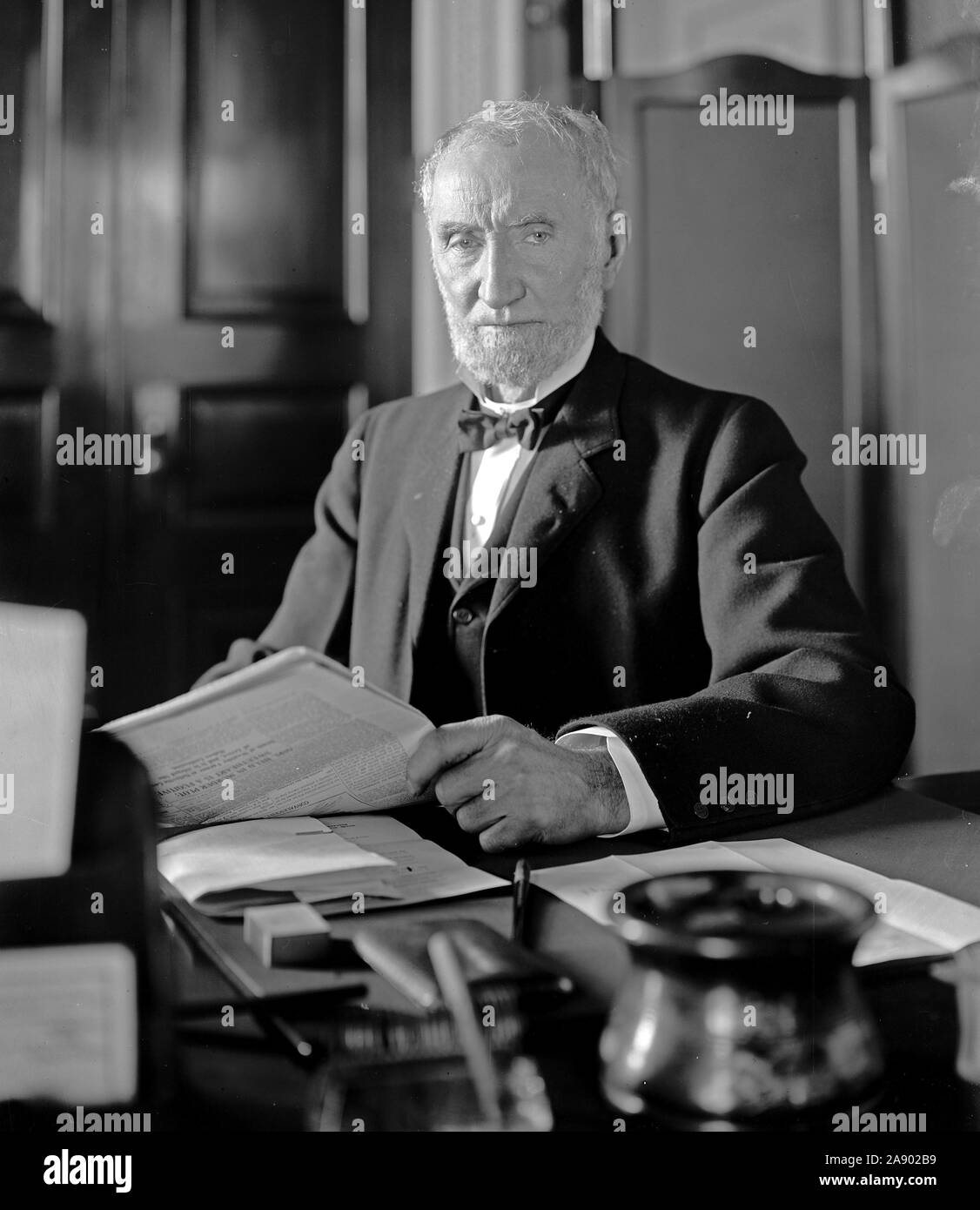 U s representative joseph cannon hi-res stock photography and images ...