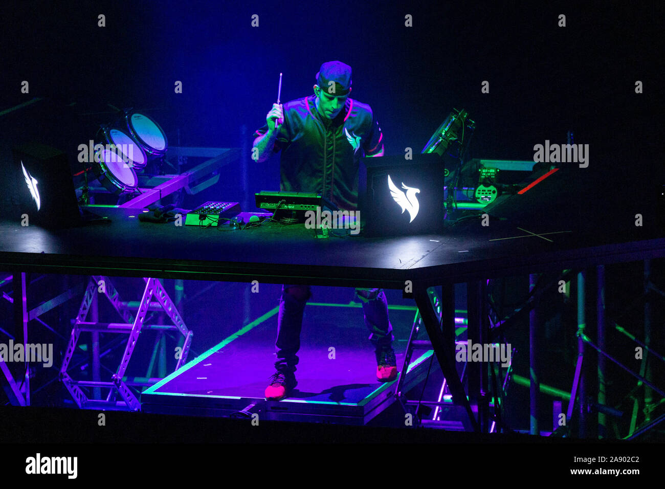 Nicholas d miller hi-res stock photography and images - Alamy