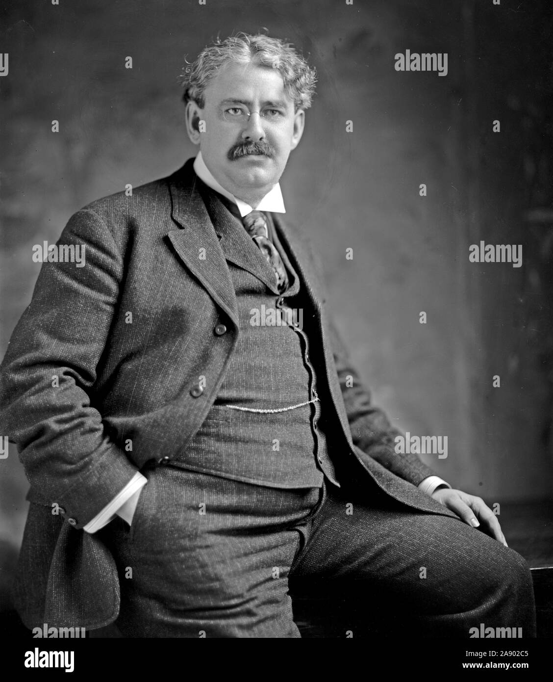 Frederick w hi-res stock photography and images - Alamy