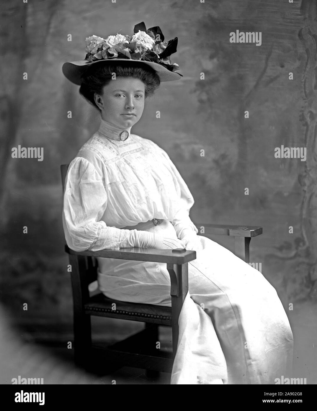 Helen taft hi-res stock photography and images - Alamy