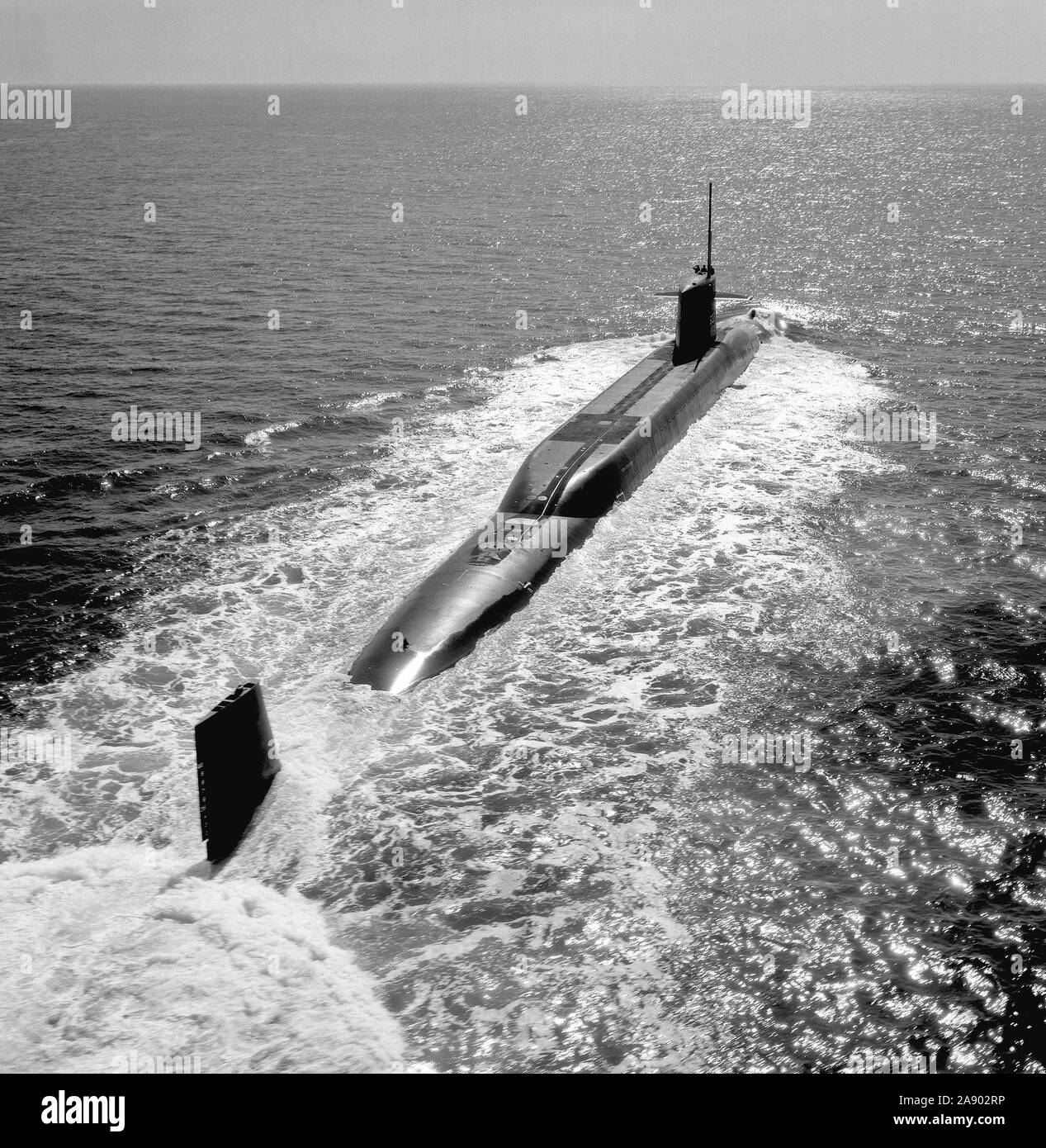 Ssbn history hi-res stock photography and images - Alamy