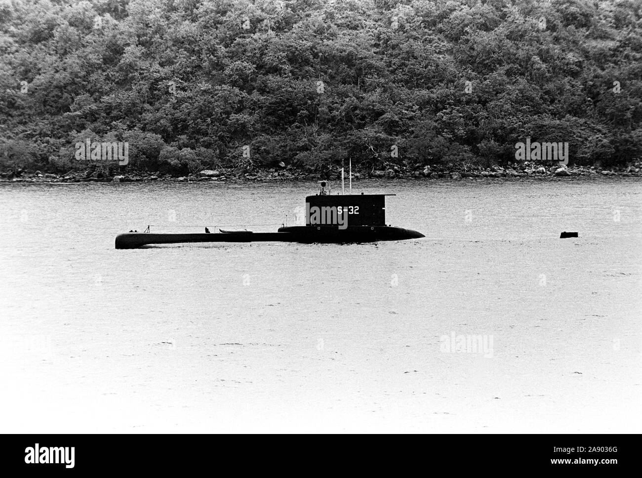 Historical venezuela submarine hi-res stock photography and images - Alamy