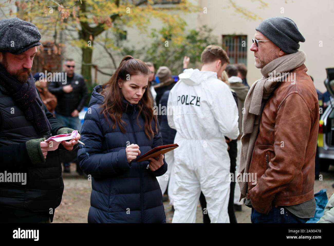 Jan schubert hi-res stock photography and images - Alamy