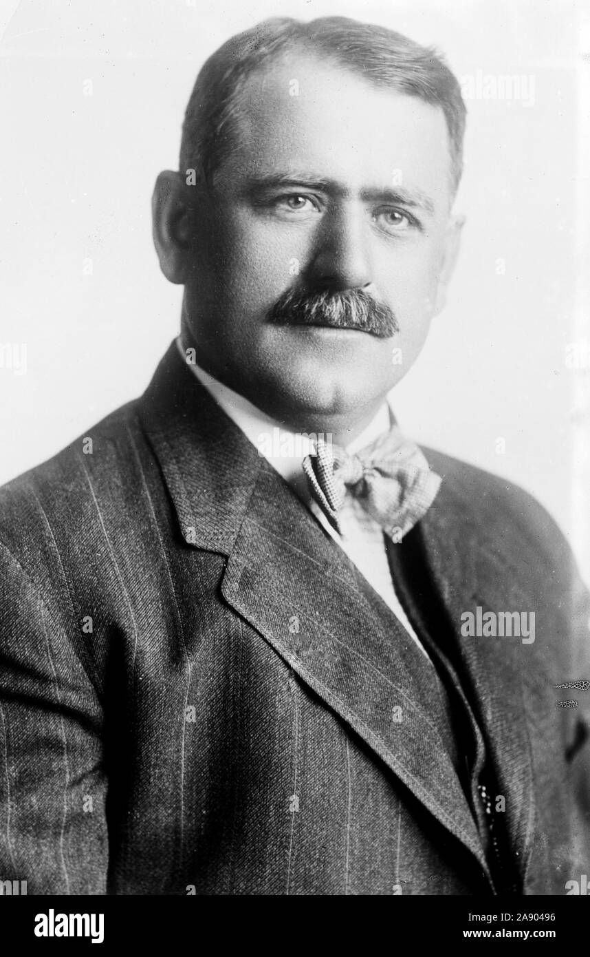 Charles M. Borchers Stock Photo - Alamy