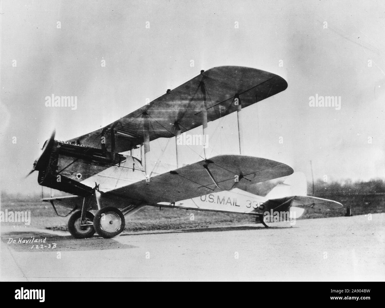 1920s plane hi-res stock photography and images - Alamy