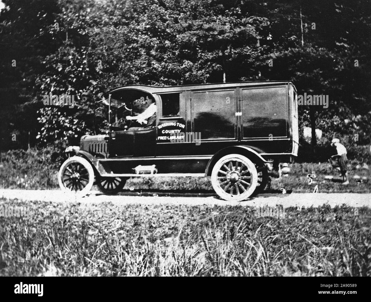 Hagerstown md history hi-res stock photography and images - Alamy