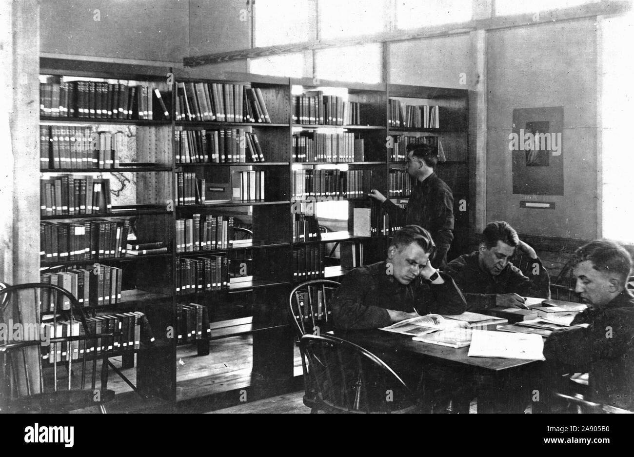 Camp custer hi-res stock photography and images - Alamy