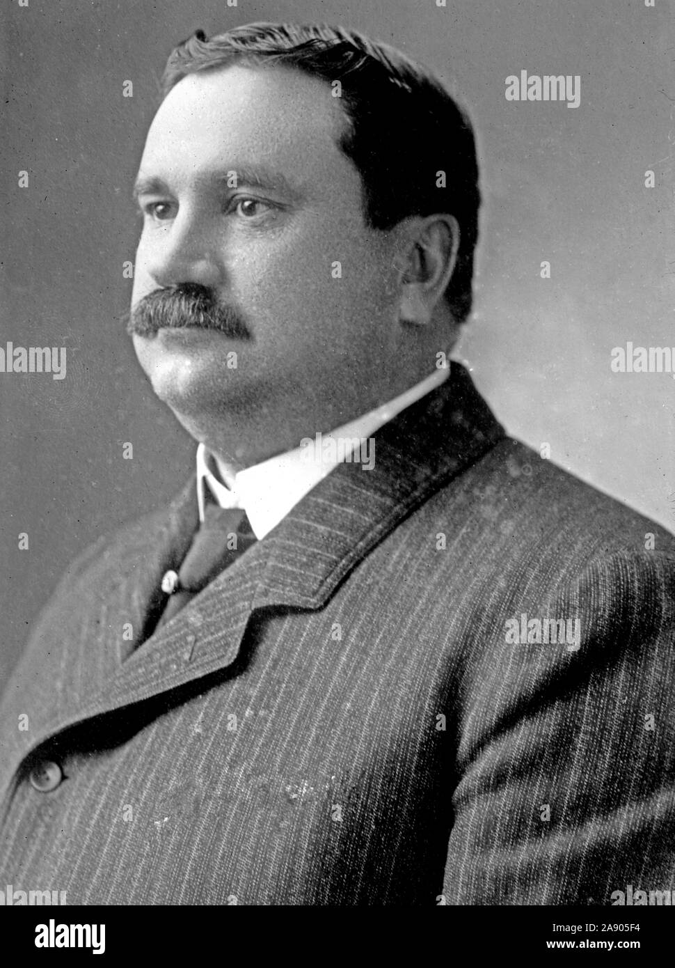 Colonel j f scott hi-res stock photography and images - Alamy