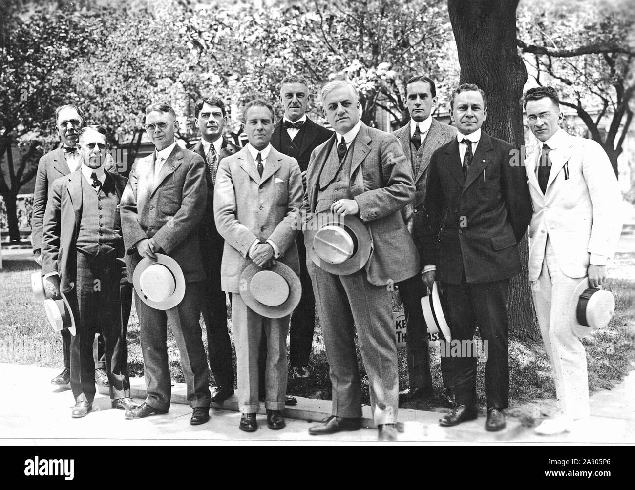 Fred terry hi-res stock photography and images - Alamy