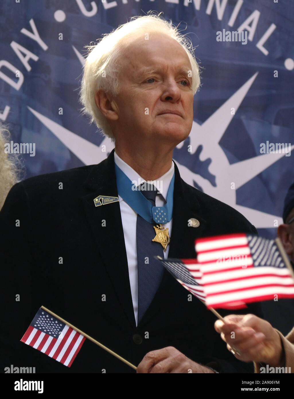 Bob kerrey vietnam hi-res stock photography and images - Alamy