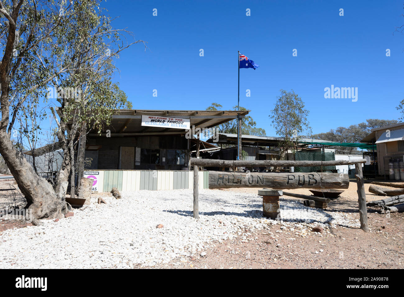 Glengarry hi-res stock photography and images - Alamy